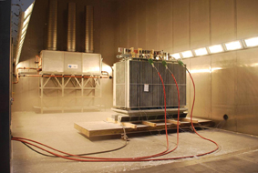 Windtech International - Why Perform Climatic Chamber Testing for Wind ...