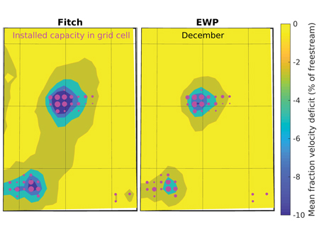 Windtech International - 20% Wind by 2030