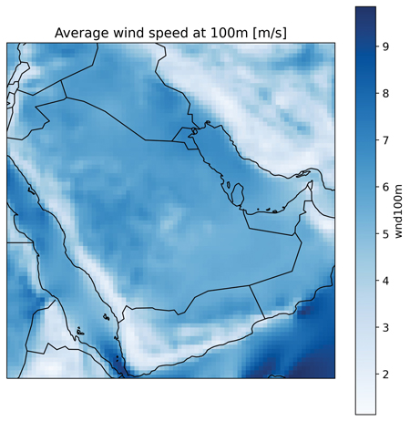 Windtech International - Energy Transition by PyPSA-Earth Model