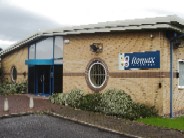 Windtech International - Romax Technology