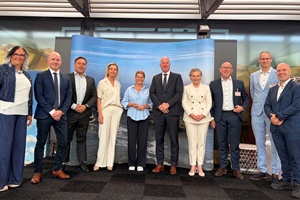 Windtech International - Netherlands launches Power2Tow programme for ...