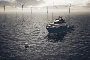 Windtech International - Maersk Supply Service and Ørsted to test ...