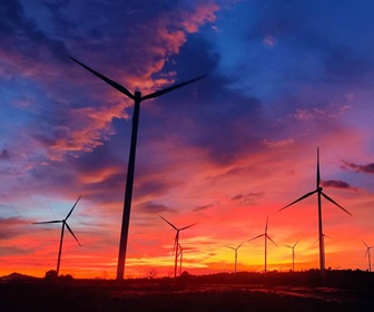 The DANAERO MW Experiment - Windtech International