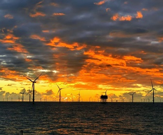New Dutch Offshore Wind Atlas released - Windtech International