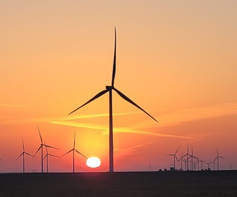 Edgewise Vibration and Wind Turbine Blade Failure - Windtech International