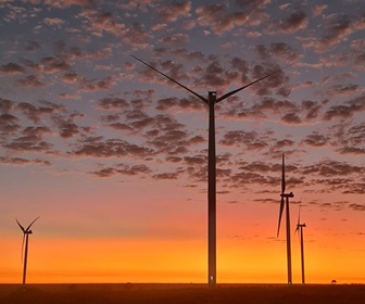 WindCrete - Windtech International