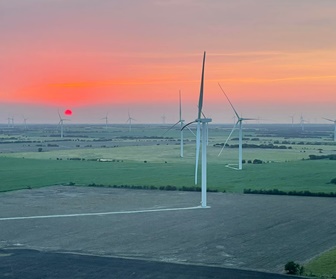 The Smart Photonic Sleeve - Windtech International