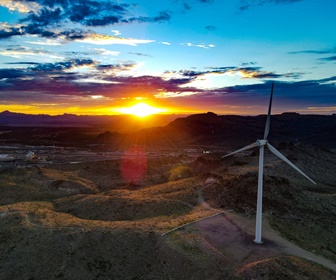 Wind monitoring for Star of South offshore wind farm in Australia ...