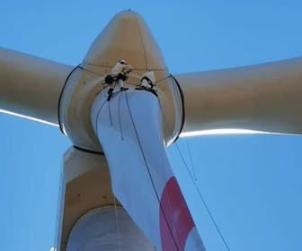 Siemens Gamesa integrates turbine mounted lidar technology into its SG ...