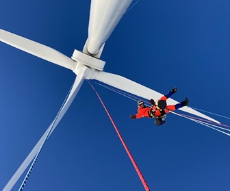 Offshore Wind - Windtech International