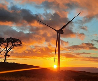 ROMO Wind’s iSpin - Windtech International