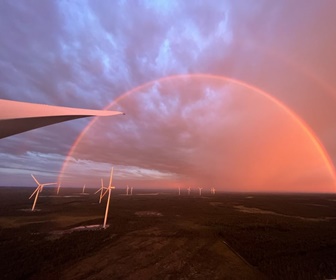 Envision Energy invests in 600 MW Mexican wind project portfolio ...