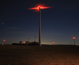 Windtech International - Havfram Wind to install turbines at Ørsted`s ...