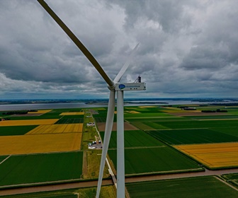 Windtech International - Vestas introduces new 3MW wind turbine