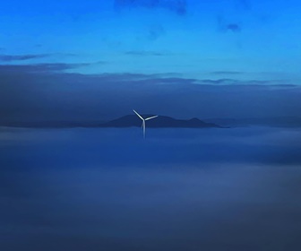 Windtech International - 20% Wind by 2030