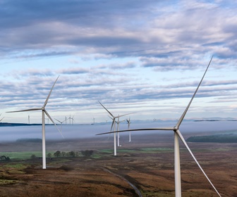 Windtech International - 20% Wind by 2030