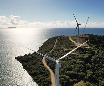 Windtech International - Iberdrola signs PPA with Mercedes-Benz for new ...