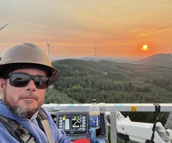 Windtech International - The Lux Wind Turbine