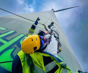 Windtech International - TotalEnergies to deploy floating wind turbine ...