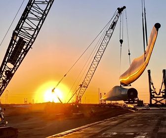 Windtech International - Yunlin Offshore Wind farm inaugurated and ...